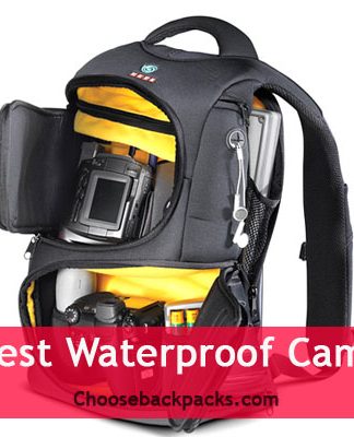 How to choose a travel backpack for easy travelling - Choose Backpacks