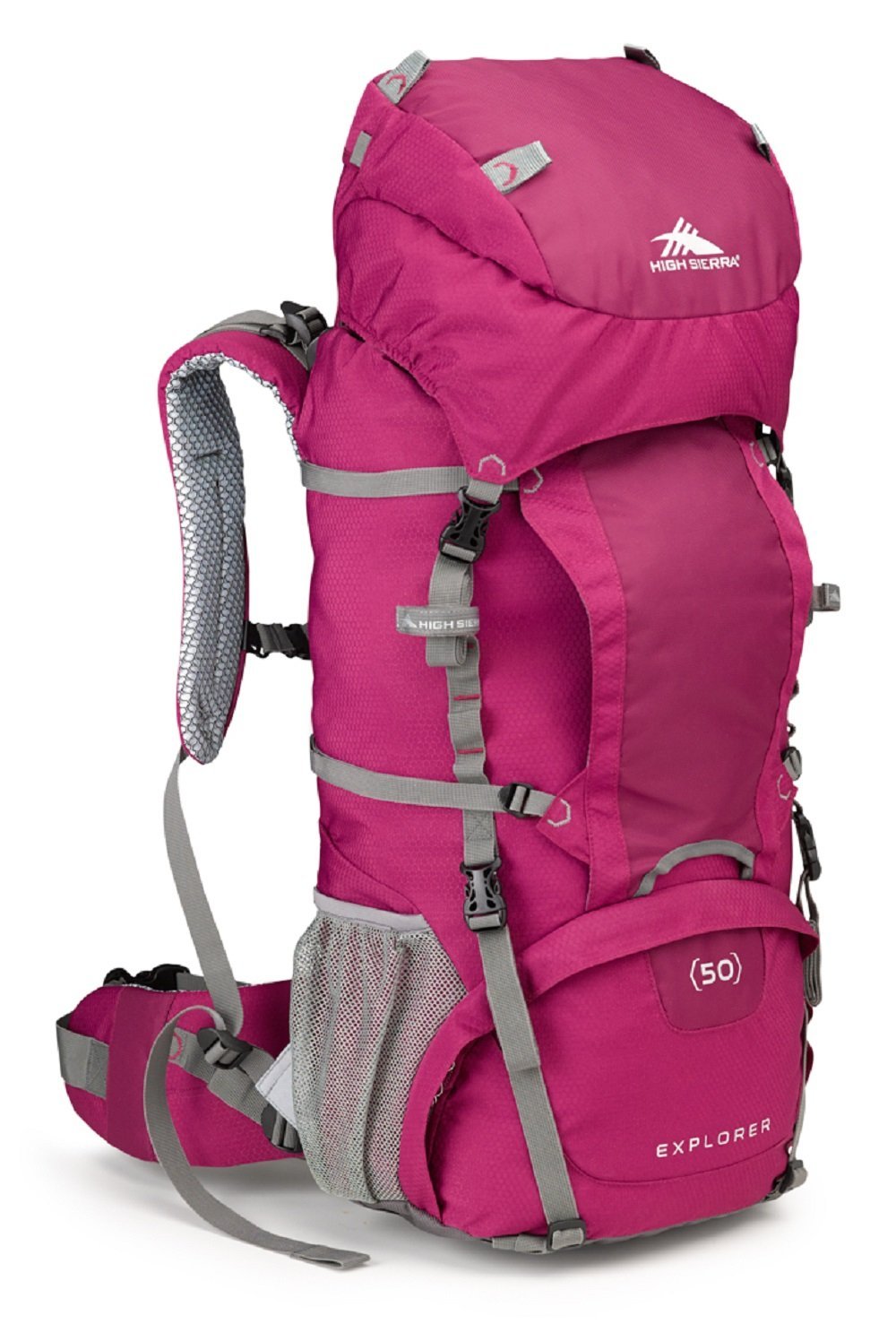 10 Best Internal Frame Backpacks | Choose Backpacks