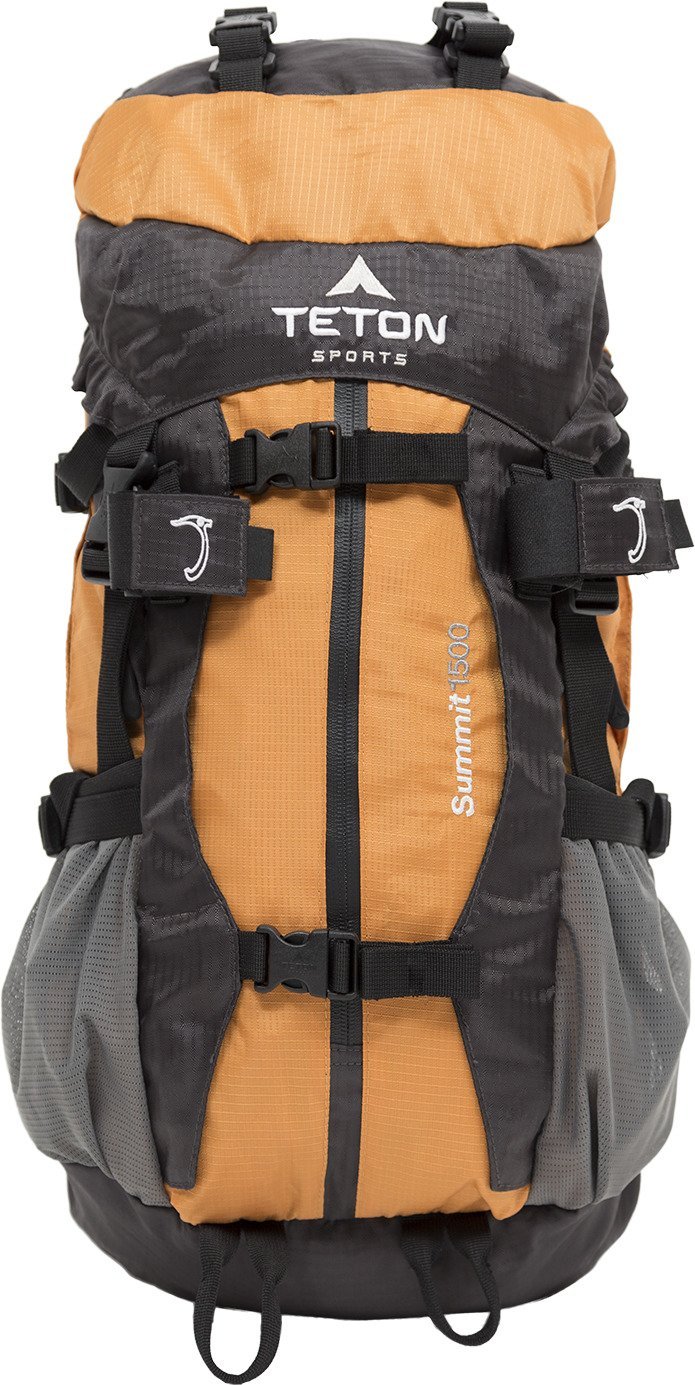 10 Best Internal Frame Backpacks | Choose Backpacks